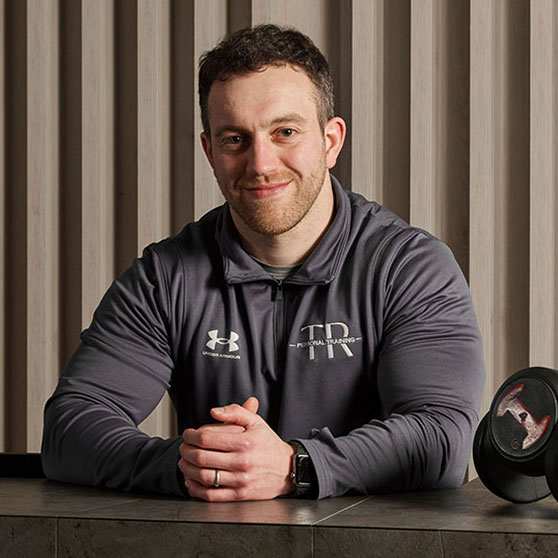 Daniel Yaxley – Body Active Gym